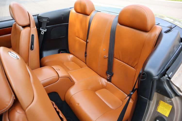 2005 Lexus SC 430 Base | Victory Motors of Colorado