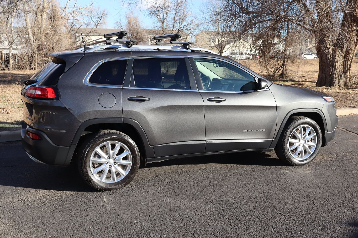 Sitemapcdatahttpthereferenznet2015 Jeep Cherokee Limited V6null