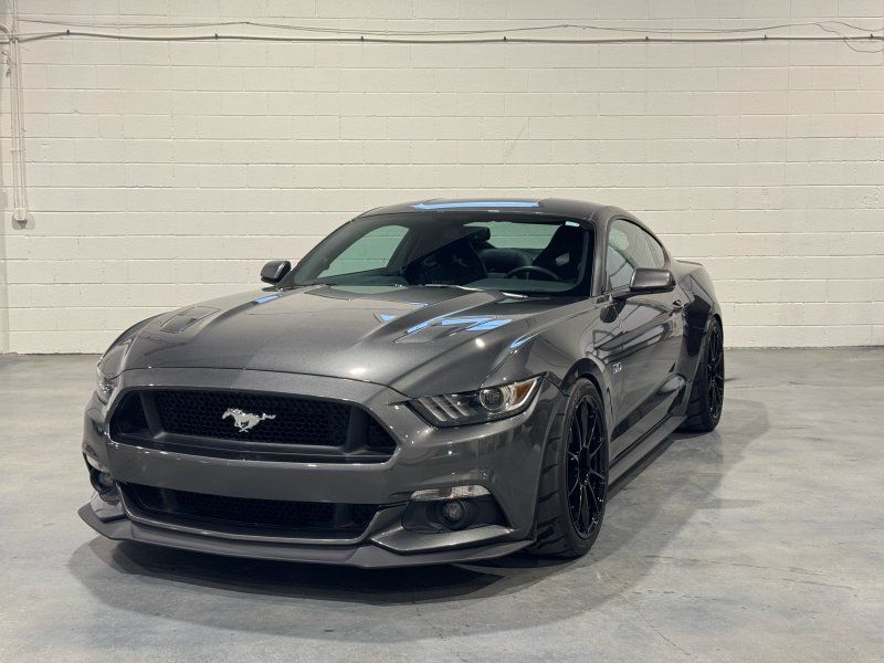 2017 Ford Mustang GT Premium | Drake Motorcars