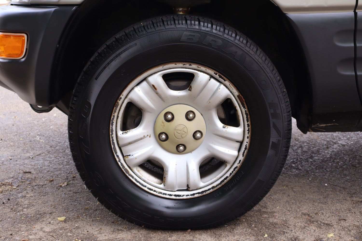 1999 Toyota RAV4 Base | Victory Motors of Colorado