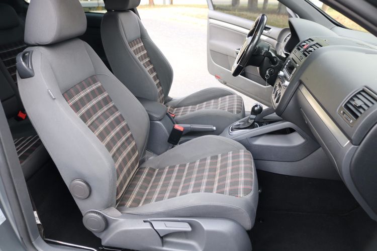 2008 Volkswagen GTI | Victory Motors of Colorado
