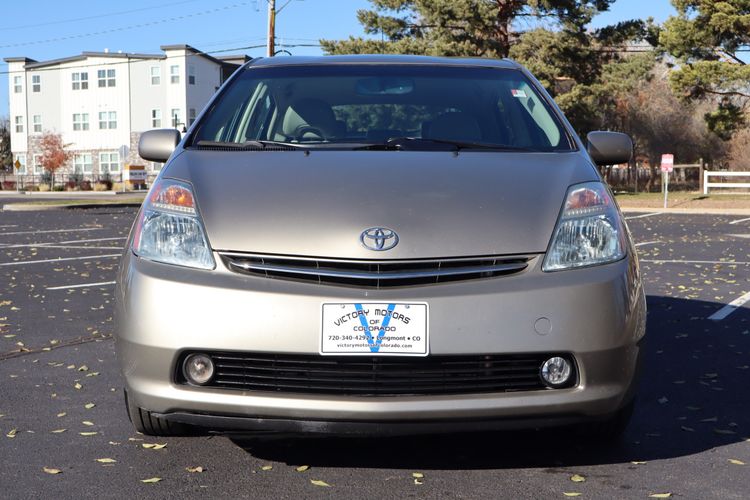 2007 Toyota Prius | Victory Motors of Colorado