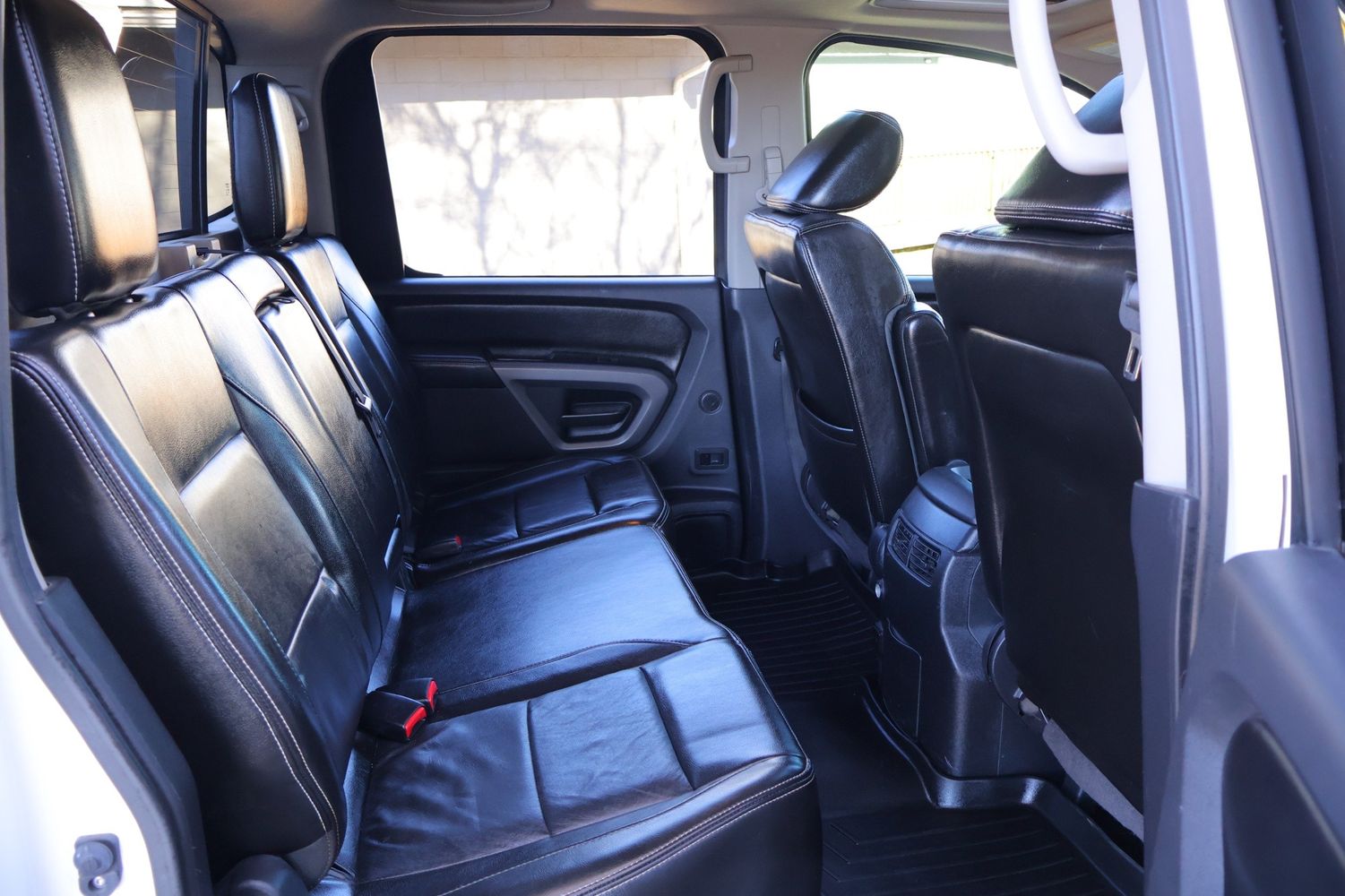 2015 Nissan Titan PRO-4X | Victory Motors of Colorado