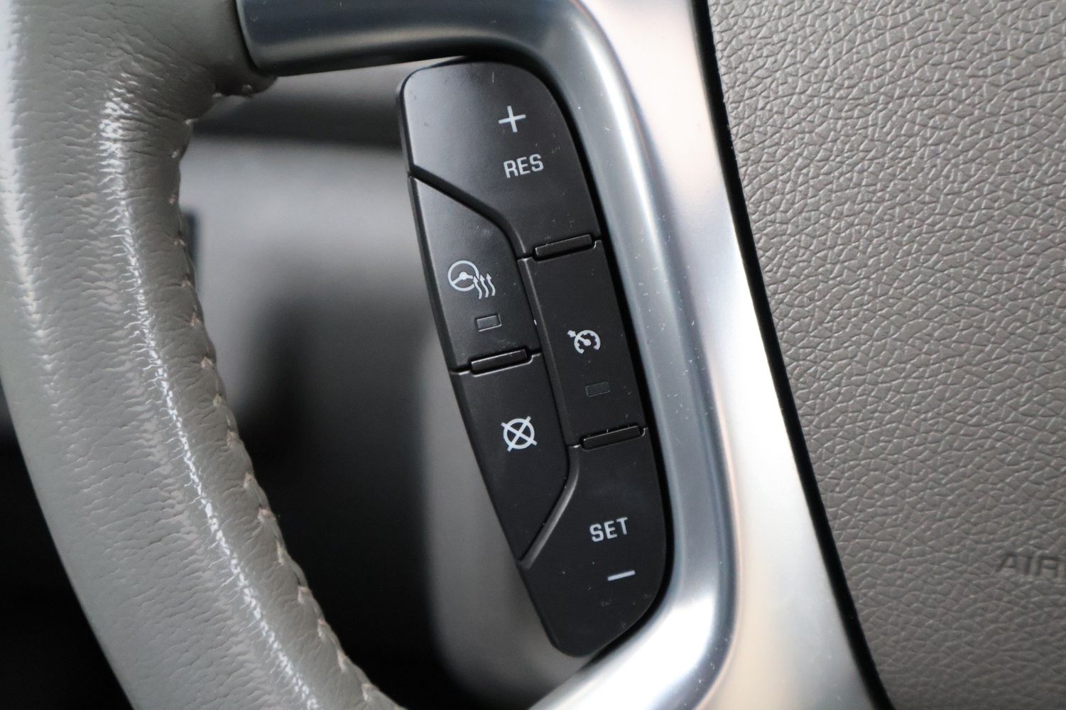 2015 Chevrolet Traverse LTZ | Victory Motors of Colorado