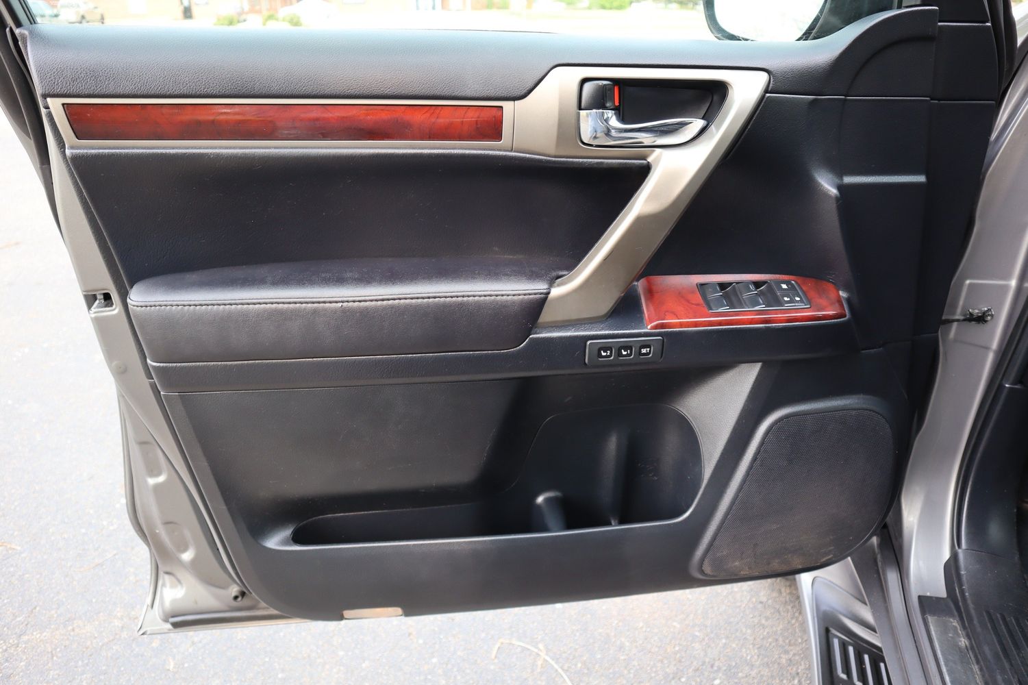 2011 Lexus GX 460 Base | Victory Motors of Colorado