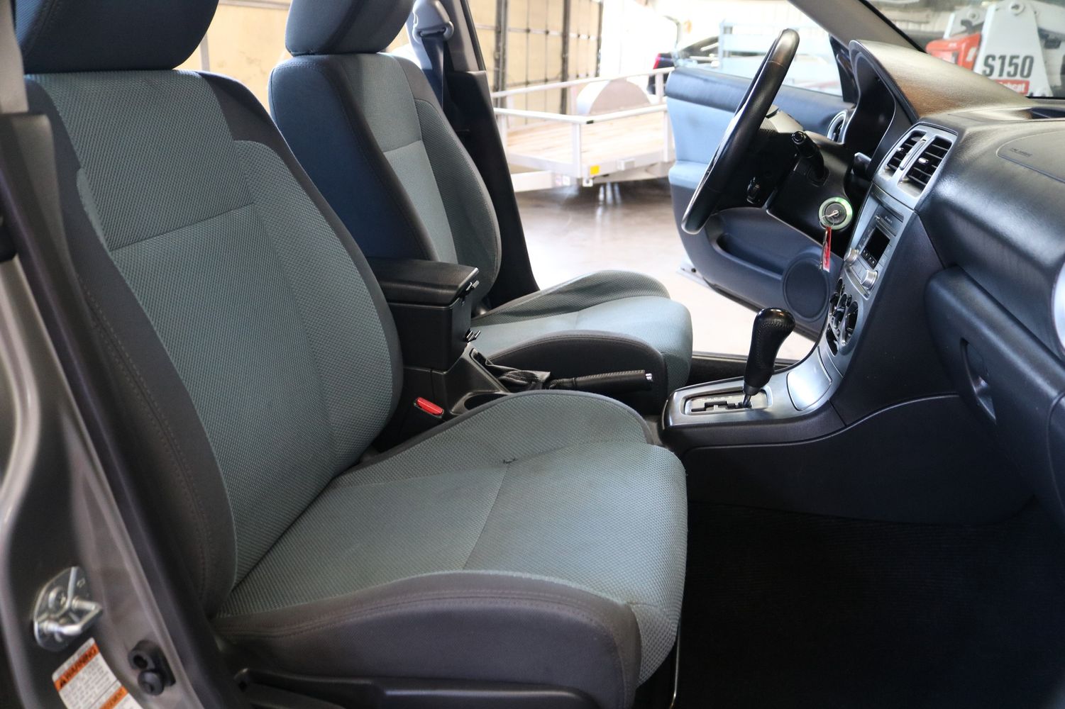 2006 Subaru Impreza Outback Sport Special Edition | Victory Motors of ...