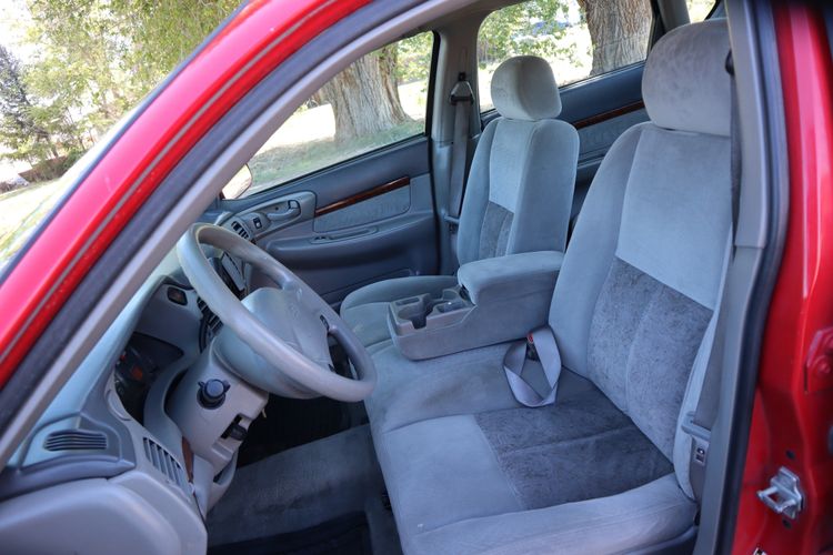 2004 Chevrolet Impala Base | Victory Motors of Colorado