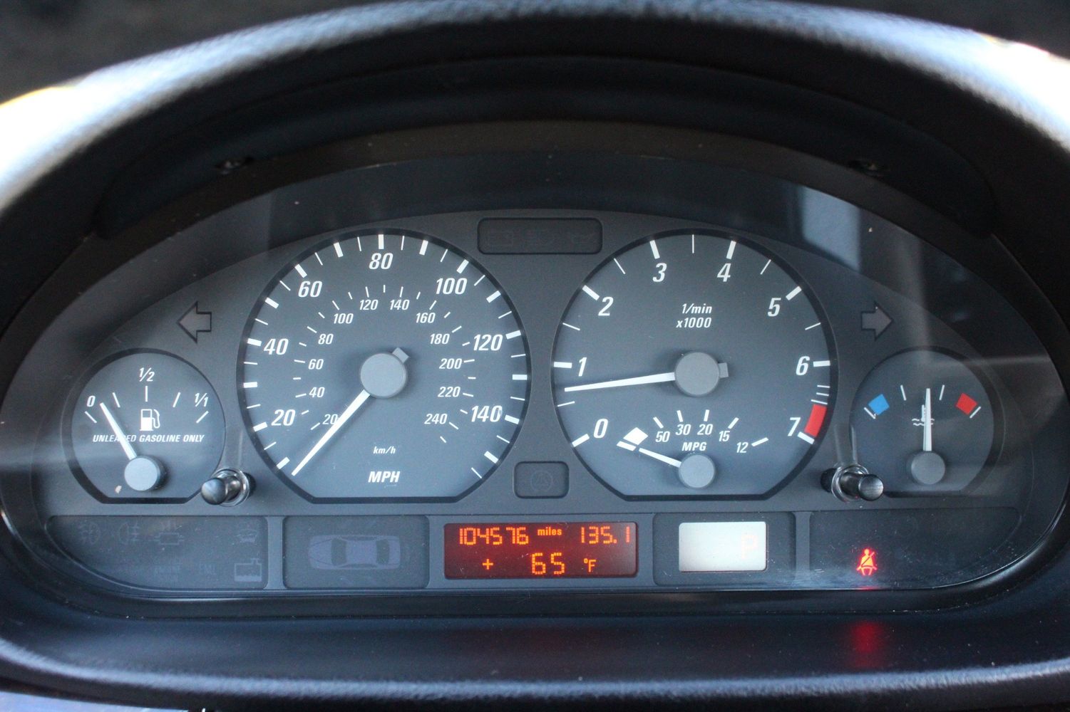 2005 BMW 325Ci | Victory Motors of Colorado