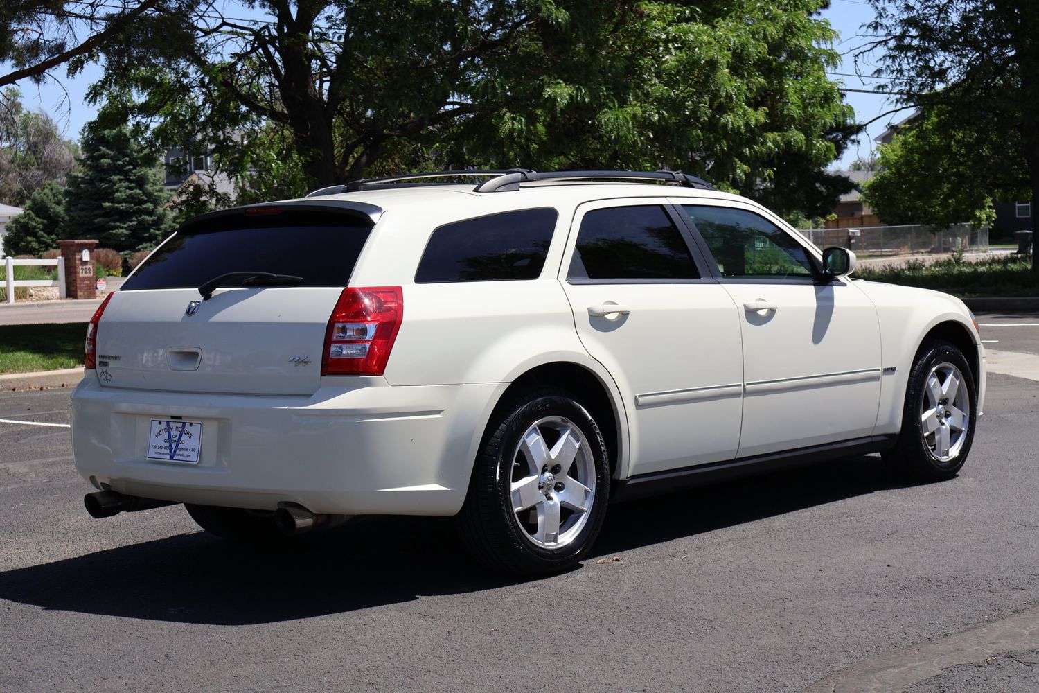 2006 Dodge Magnum RT | Victory Motors of Colorado