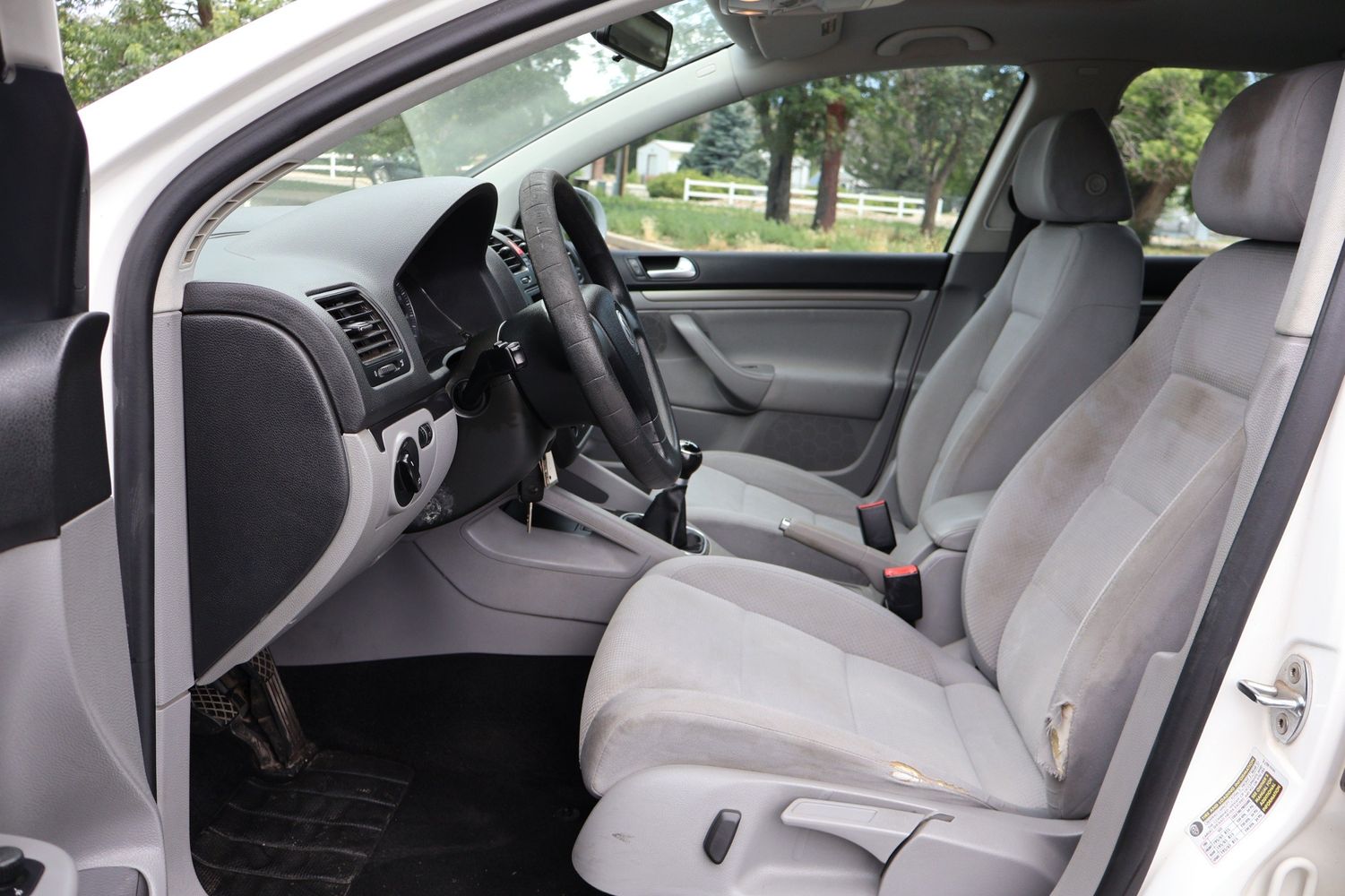 2007 Volkswagen Rabbit Base | Victory Motors of Colorado