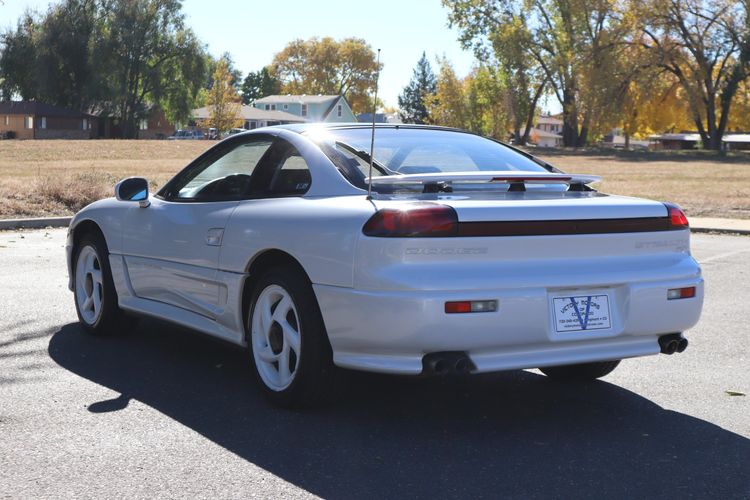 1991 Dodge Stealth R/T Turbo | Victory Motors of Colorado