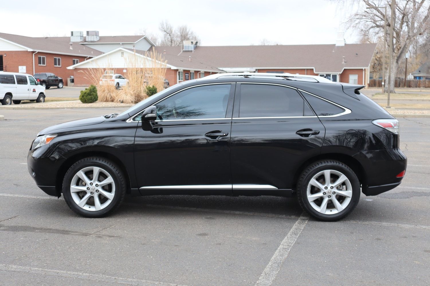 2012 Lexus RX 350 Base | Victory Motors of Colorado