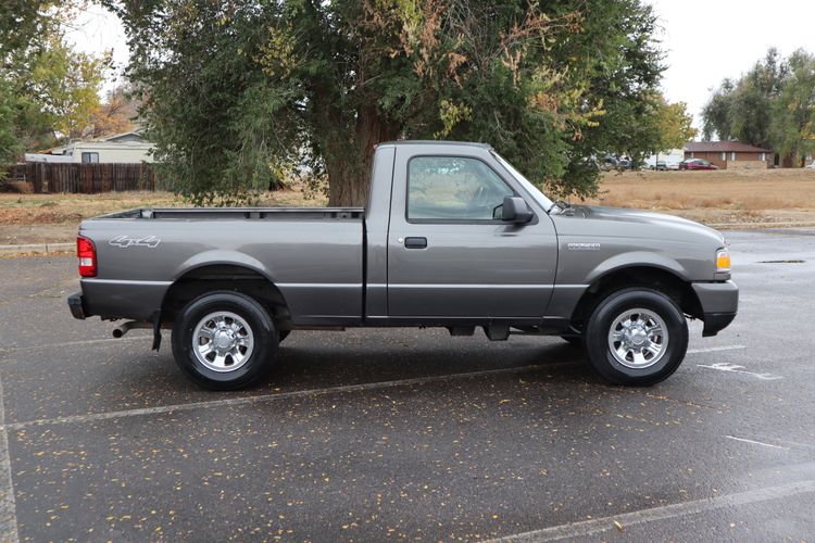2006 Ford Ranger XL | Victory Motors of Colorado