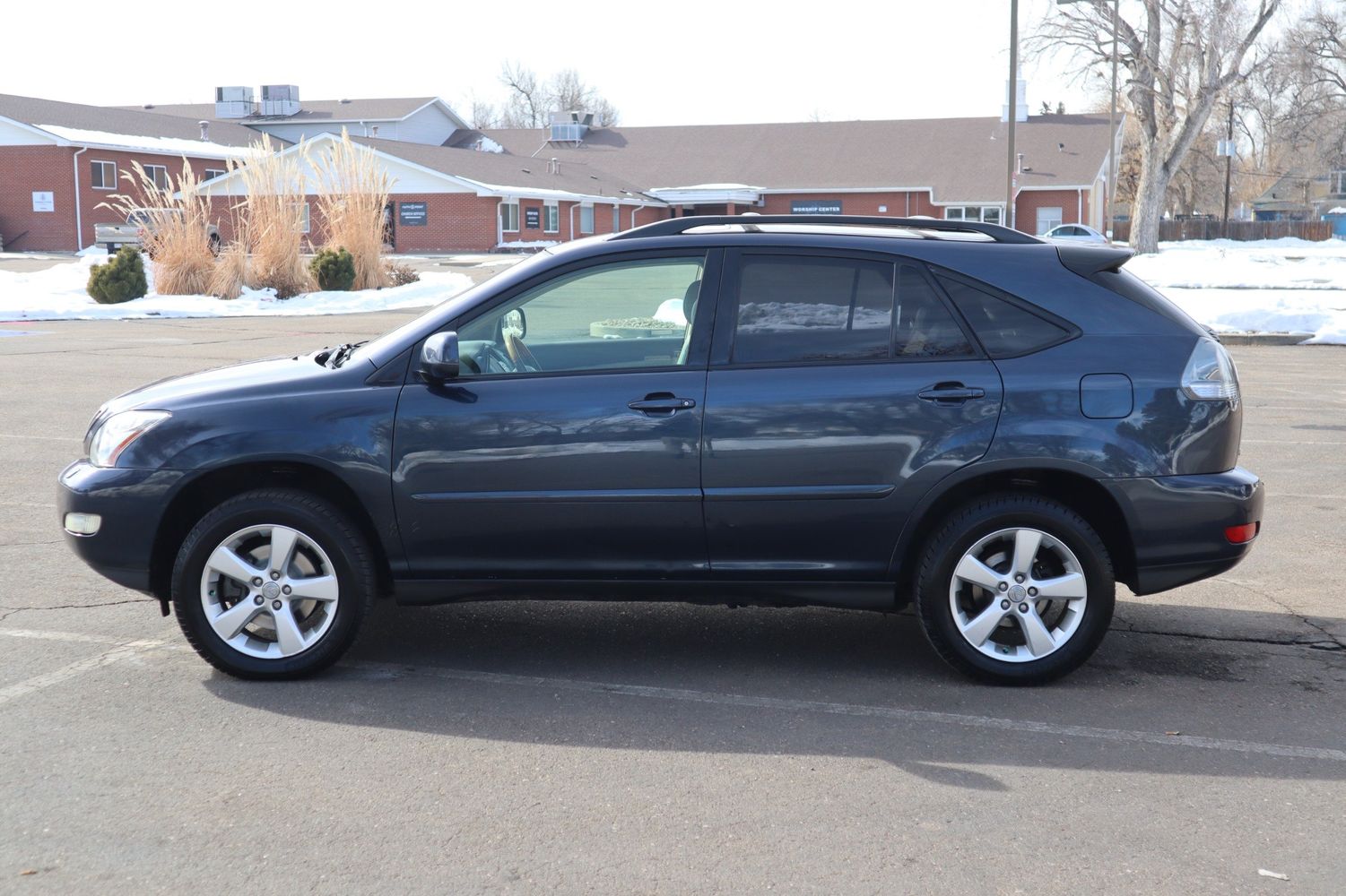 2006 Lexus RX 330 Base | Victory Motors of Colorado
