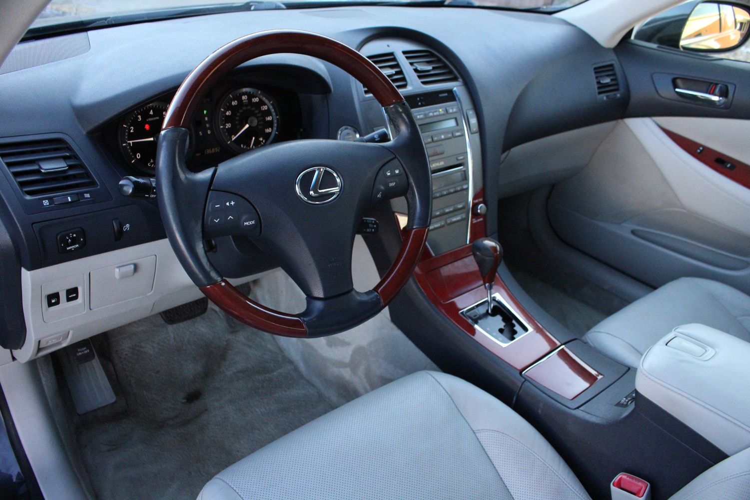 2008 Lexus ES 350 | Victory Motors of Colorado