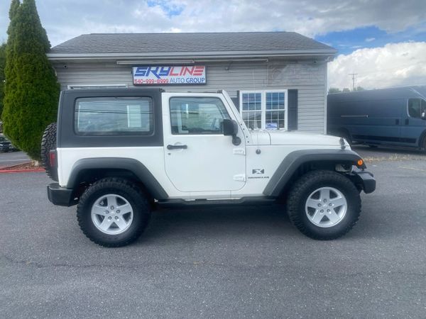 Home | Skyline Auto Group