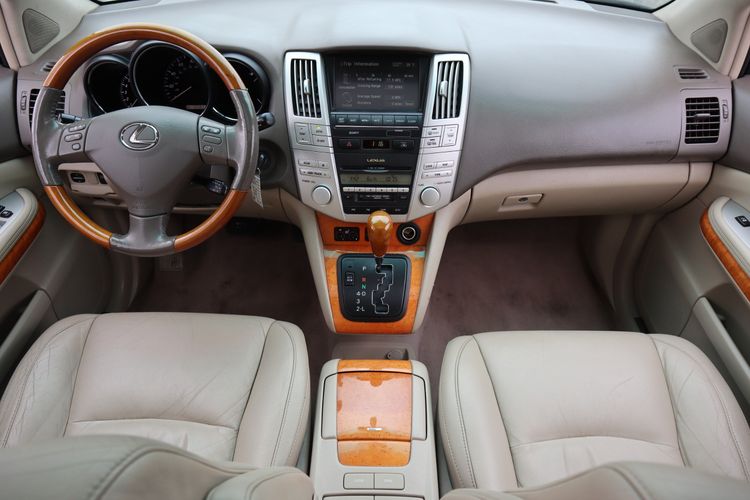 2005 Lexus RX 330 Base | Victory Motors of Colorado