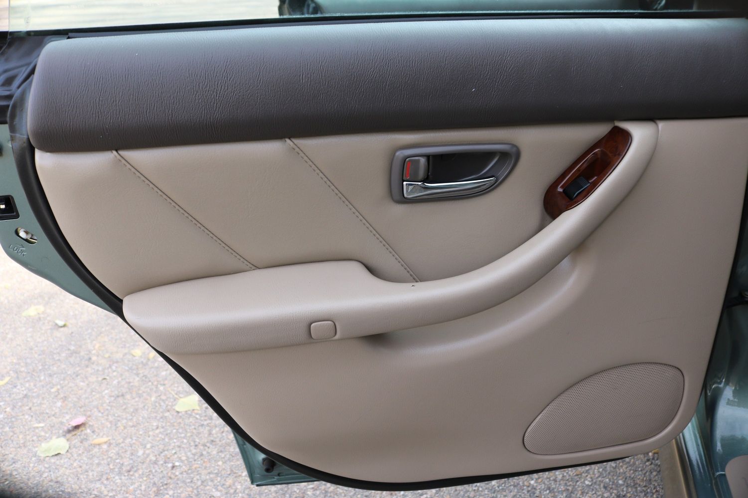 2003 Subaru Outback Limited | Victory Motors of Colorado