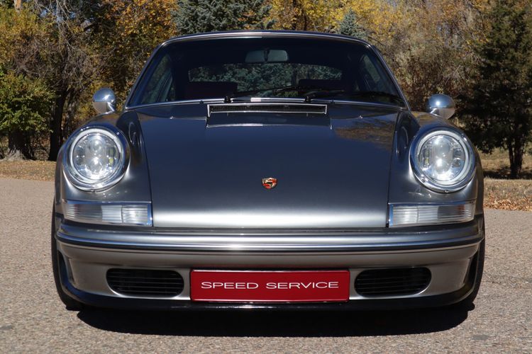 1991 Porsche Madster 911 | Victory Motors of Colorado