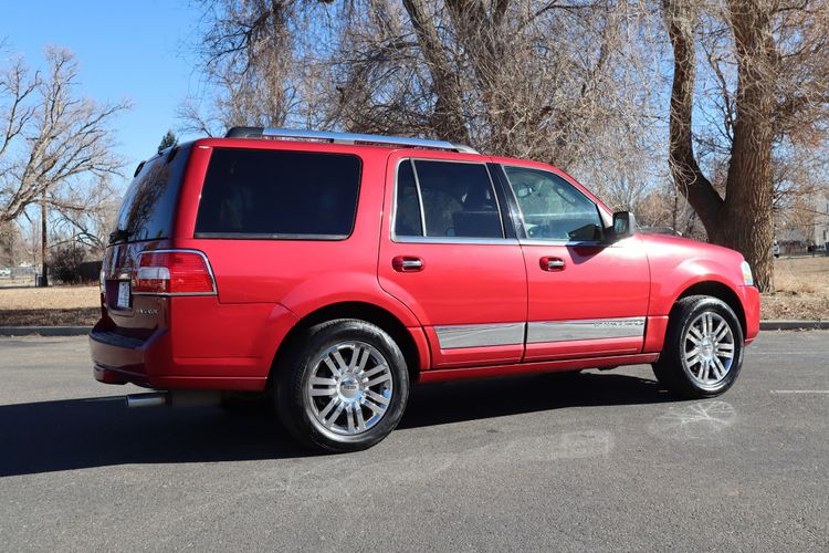 2008 Lincoln Navigator Base | Victory Motors of Colorado