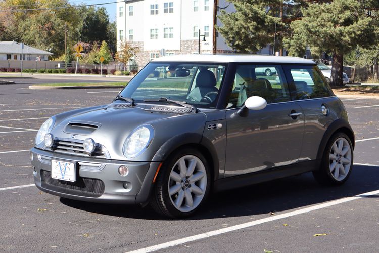 2004 MINI Cooper S | Victory Motors of Colorado