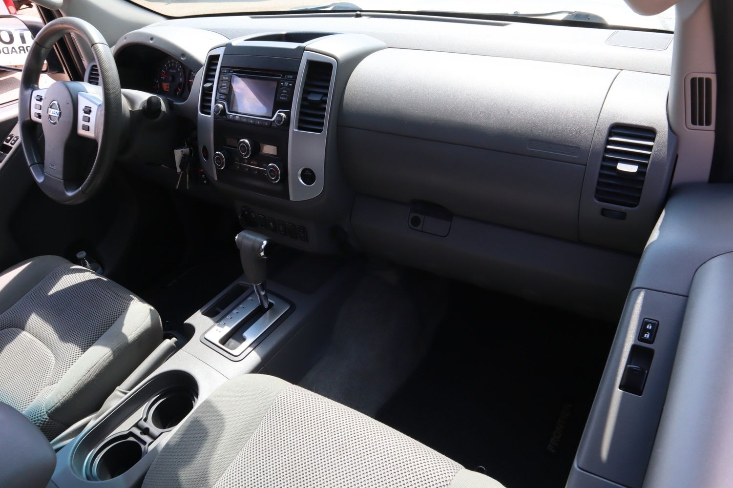 2015 Nissan Frontier SV | Victory Motors of Colorado