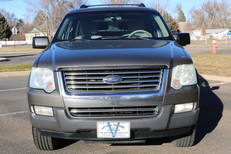 2006 Ford Explorer XLT | Victory Motors of Colorado