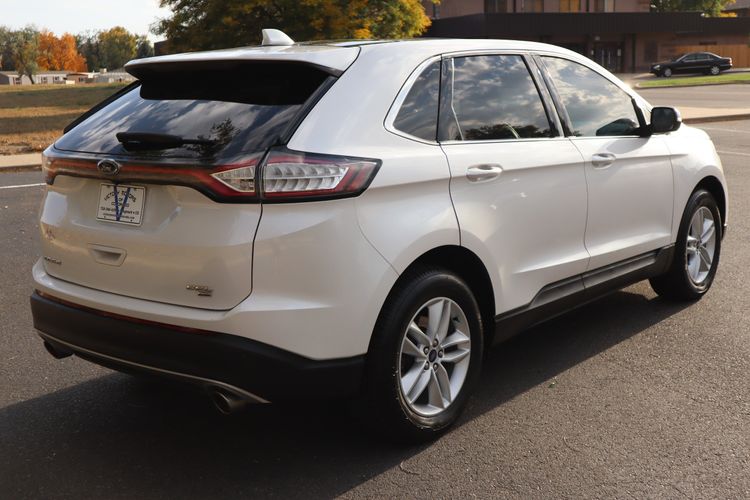 2015 Ford Edge SEL | Victory Motors of Colorado