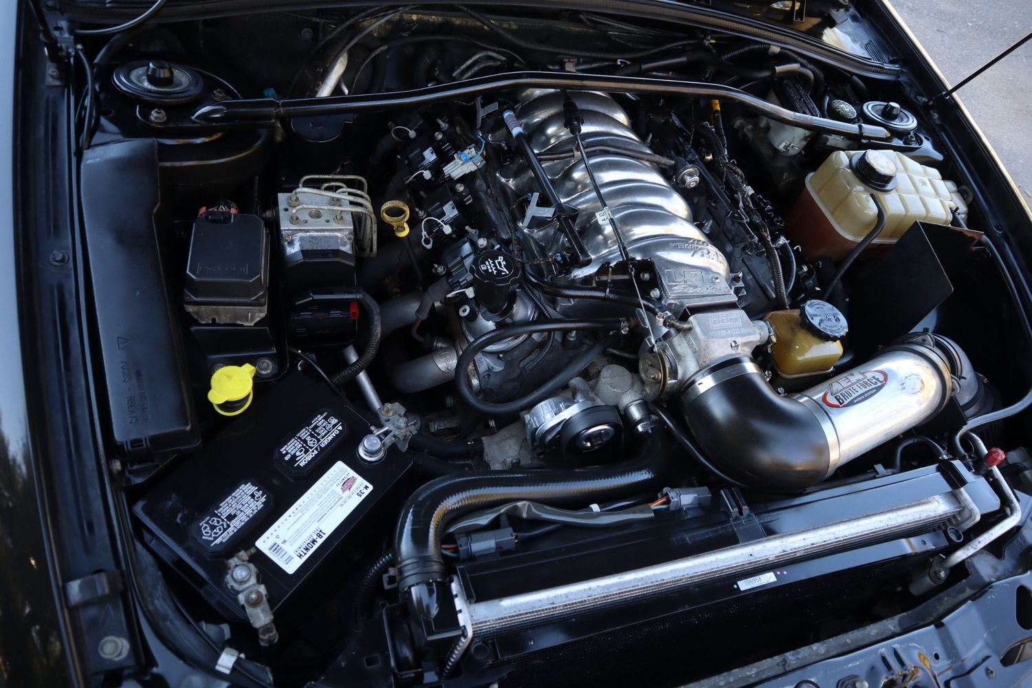 2004 Pontiac GTO Base | Victory Motors of Colorado