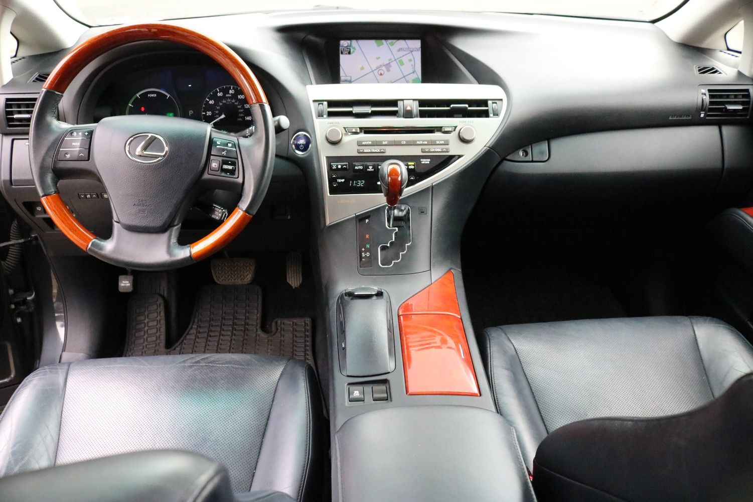 2010 Lexus RX 450h AWD | Victory Motors of Colorado