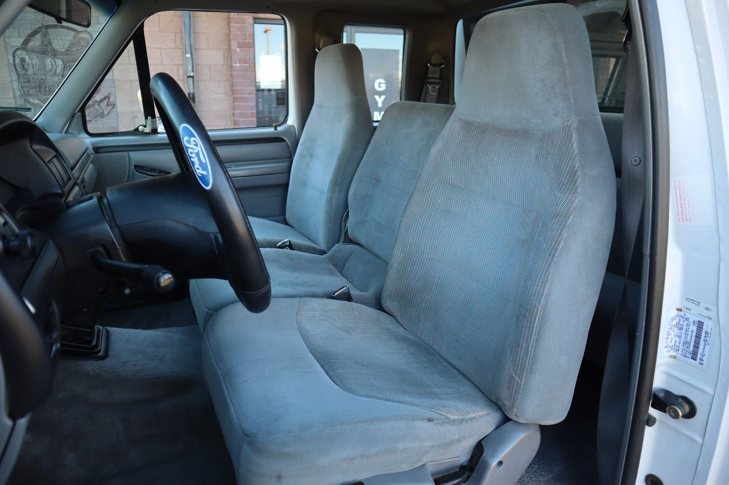 1997 Ford F-350 XL | Victory Motors of Colorado