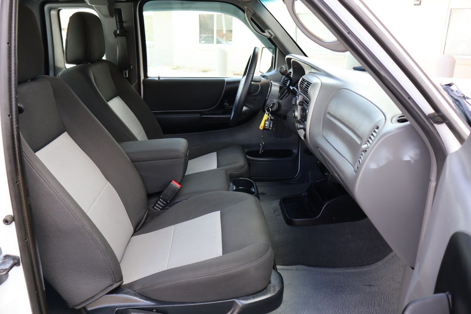 2011 Ford Ranger XLT | Victory Motors of Colorado