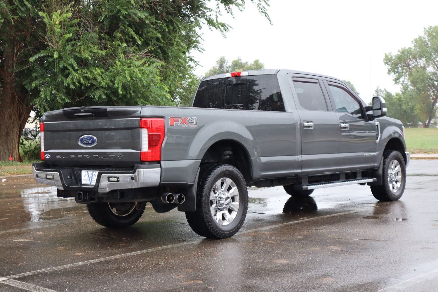 2017 Ford F-350 Super Duty Lariat | Victory Motors of Colorado
