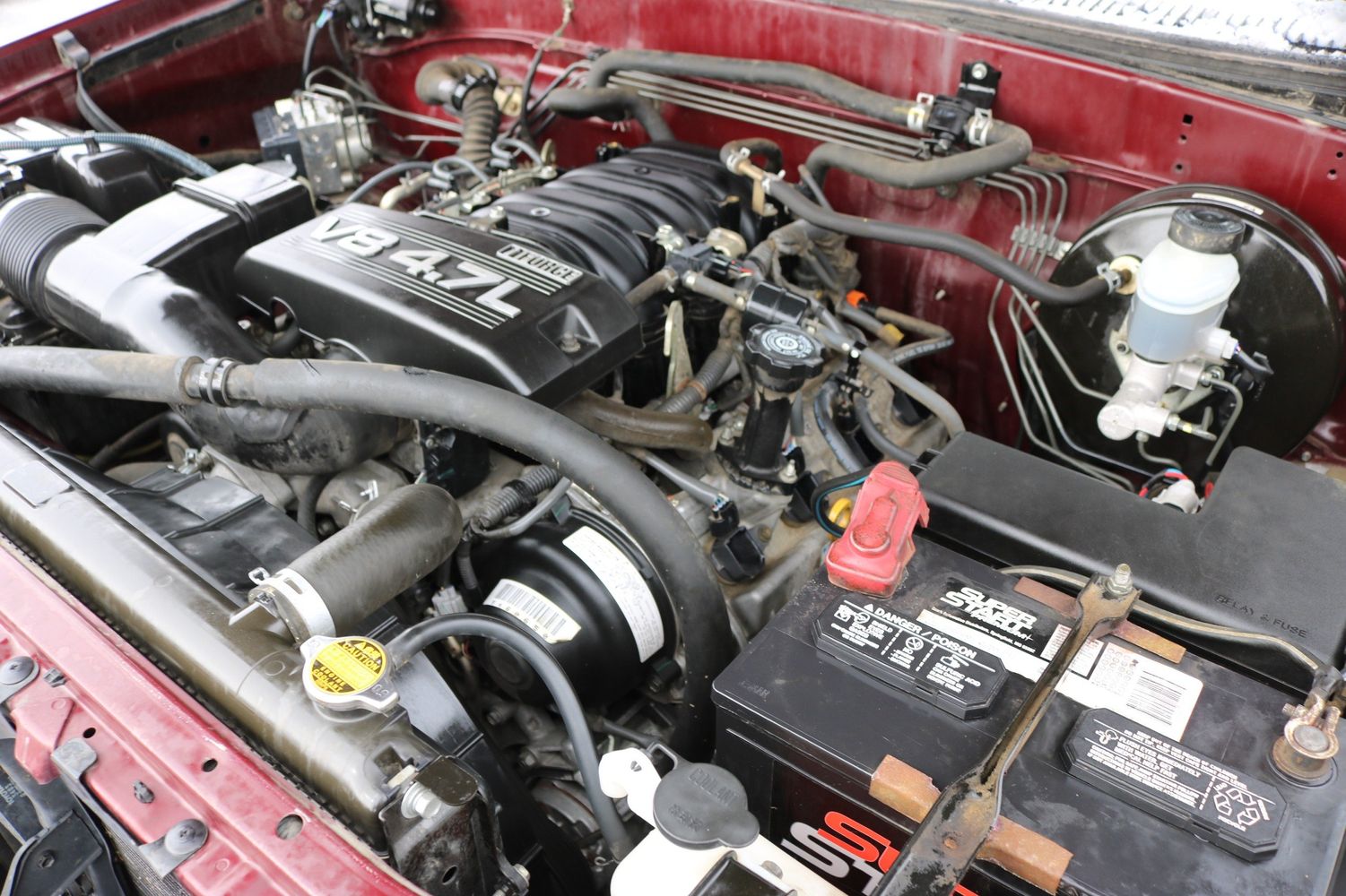2006 Toyota Tundra SR5 | Victory Motors of Colorado