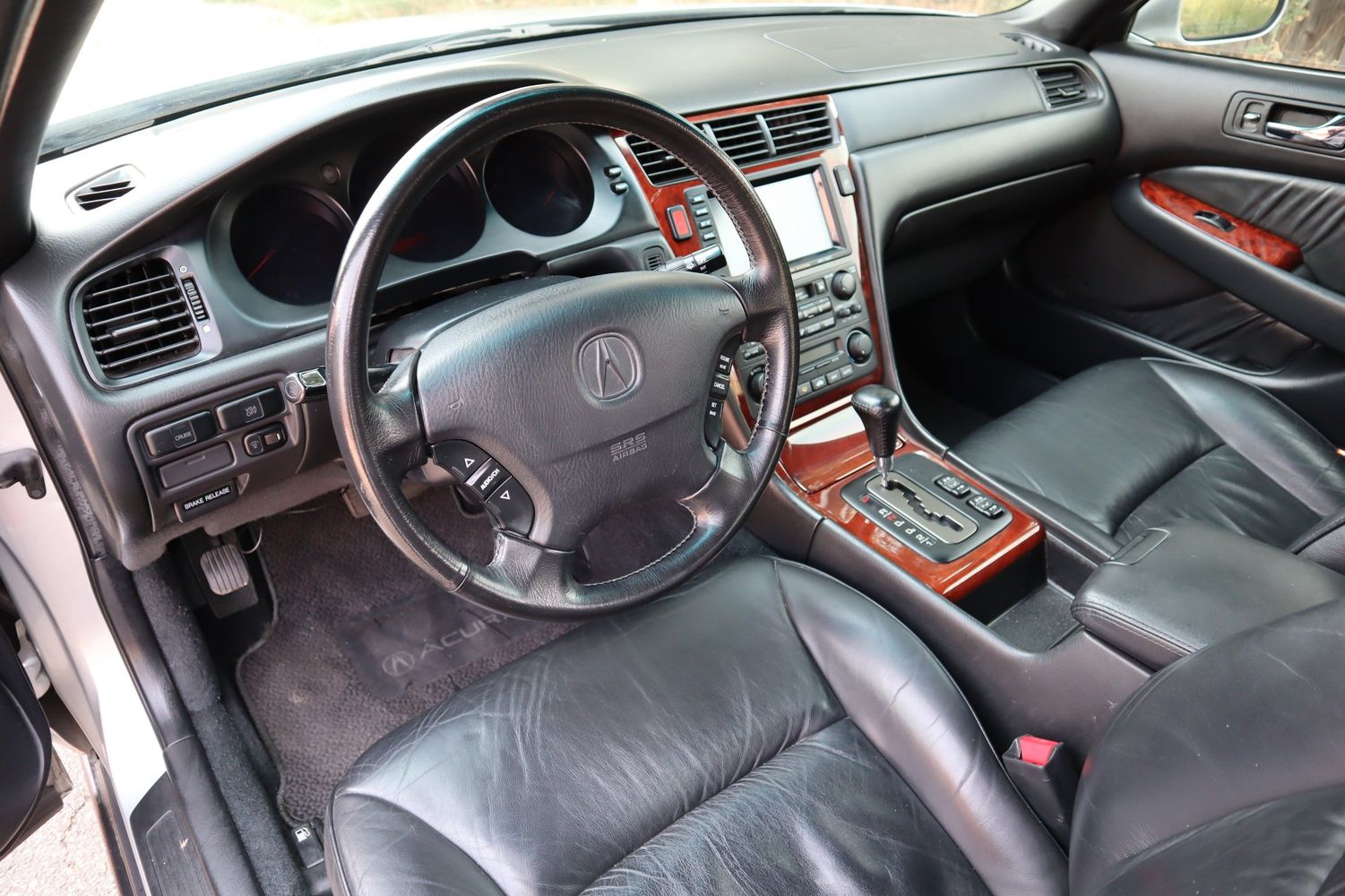 2000 Acura RL 3.5 | Victory Motors of Colorado