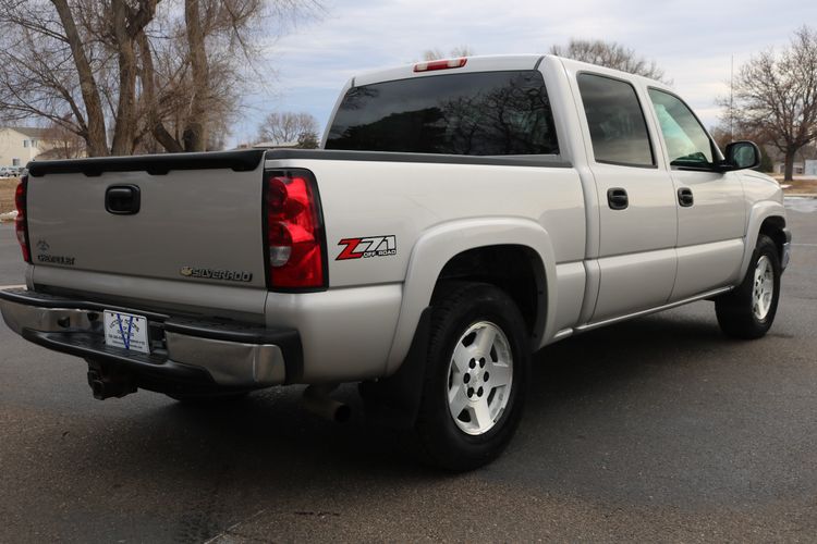 2005 Chevrolet Silverado 1500 LT | Victory Motors of Colorado