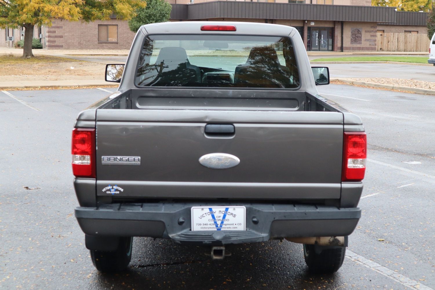 2006 Ford Ranger XL | Victory Motors of Colorado