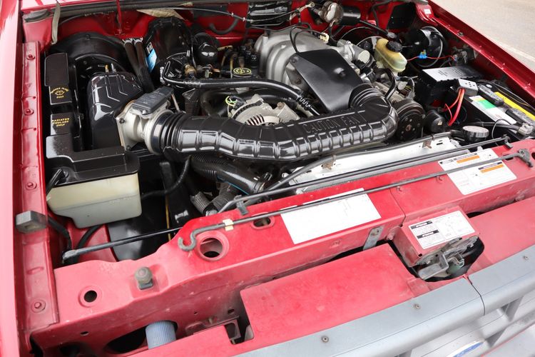 1993 Ford Ranger STX | Victory Motors of Colorado