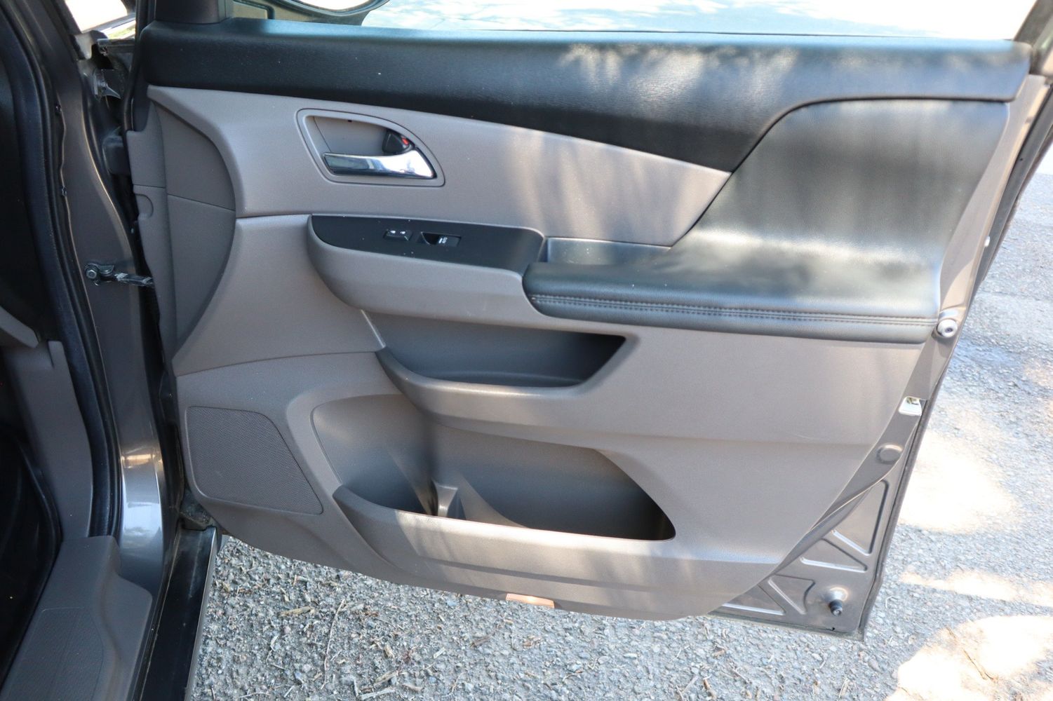 2014 Honda Odyssey EX-L | Victory Motors of Colorado