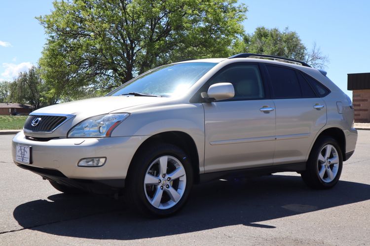 2008 Lexus RX 350 Base | Victory Motors of Colorado