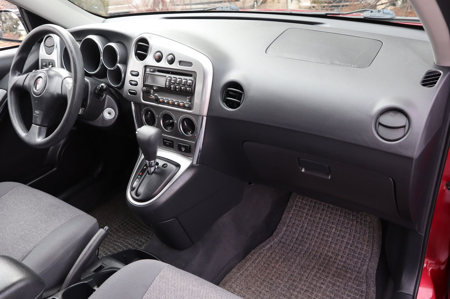 2004 Pontiac Vibe Base | Victory Motors of Colorado