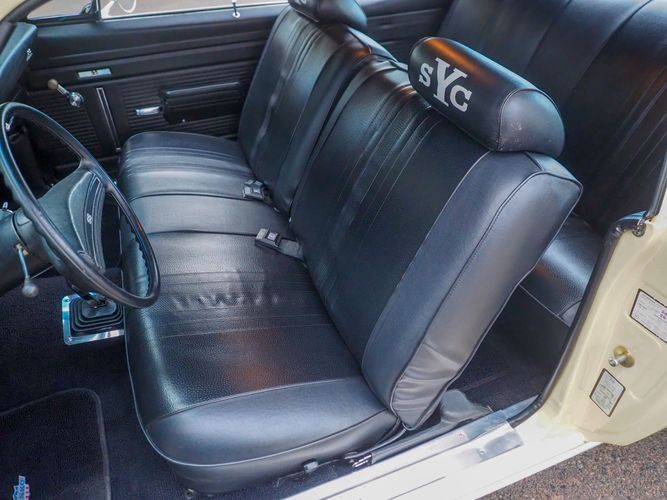 1972 Chevrolet Nova | Cars Remember When