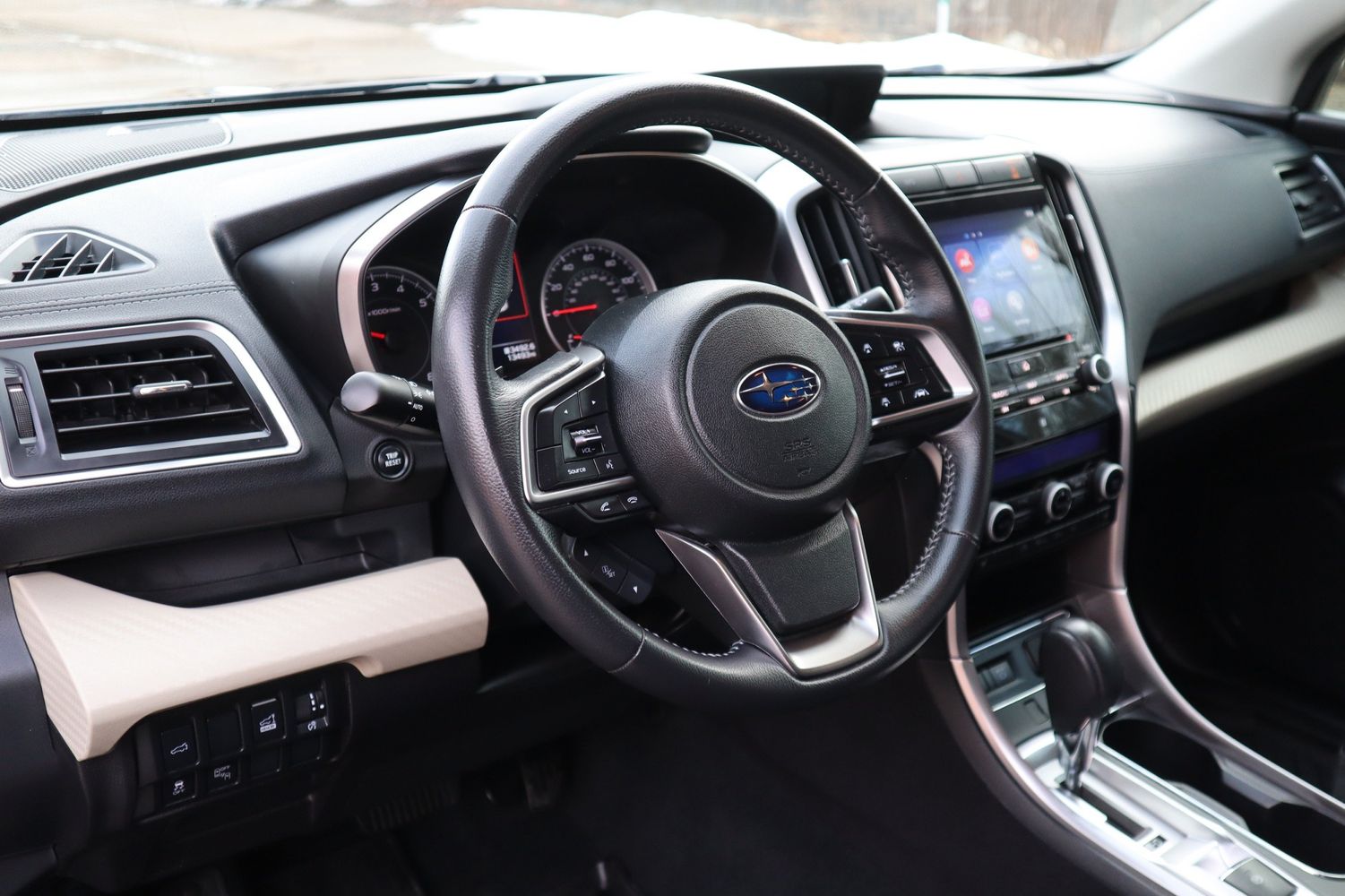 2019 Subaru Ascent Premium 7-Passenger | Victory Motors of Colorado
