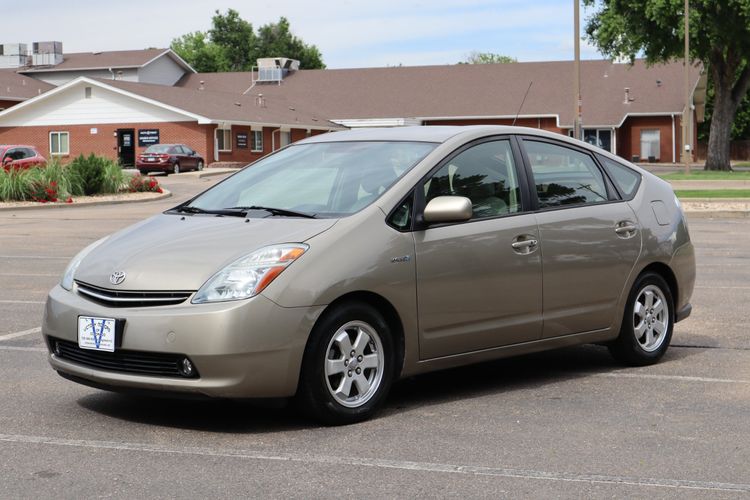 2006 Toyota Prius Base | Victory Motors of Colorado
