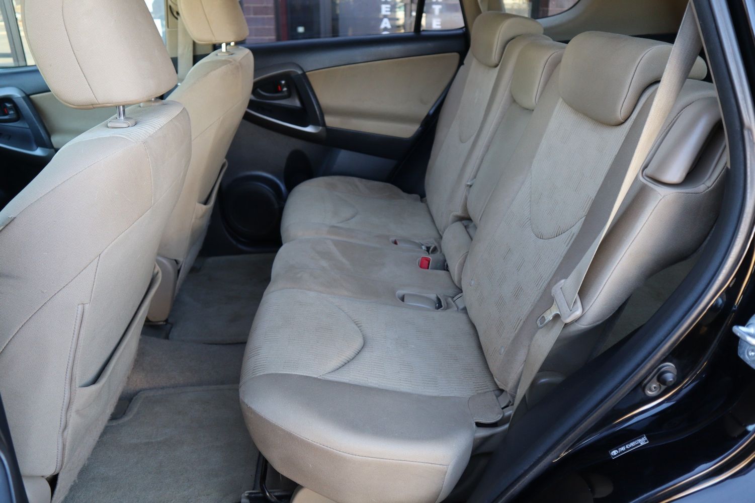 2011 Toyota RAV4 Base | Victory Motors of Colorado