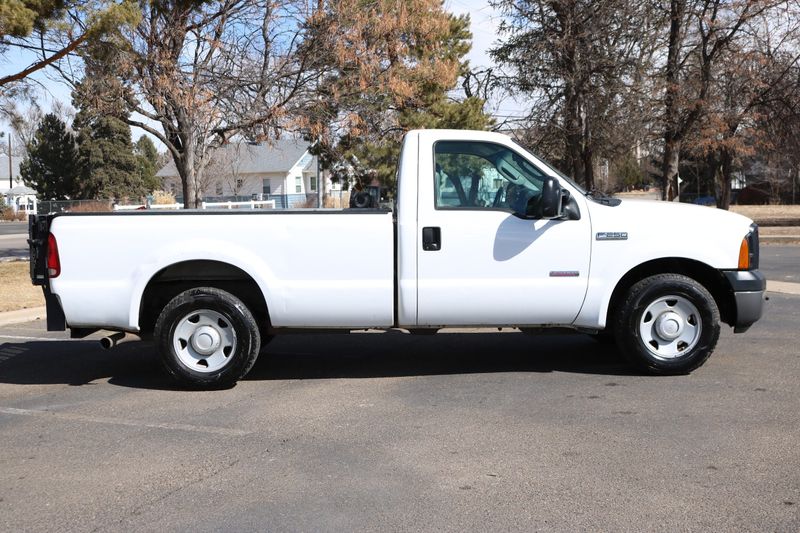 2006 Ford F-250 Super Duty Photos