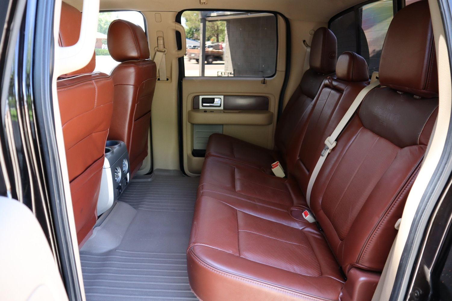 2013 Ford F-150 King Ranch | Victory Motors of Colorado