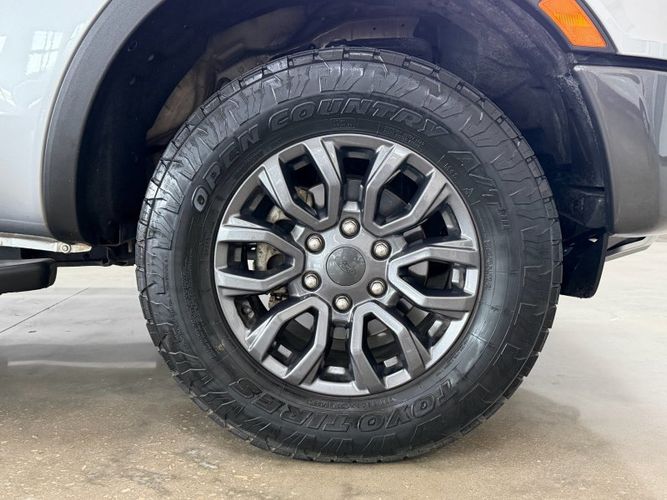 2021 Ford Ranger XLT | Auto Gallery of McKinney