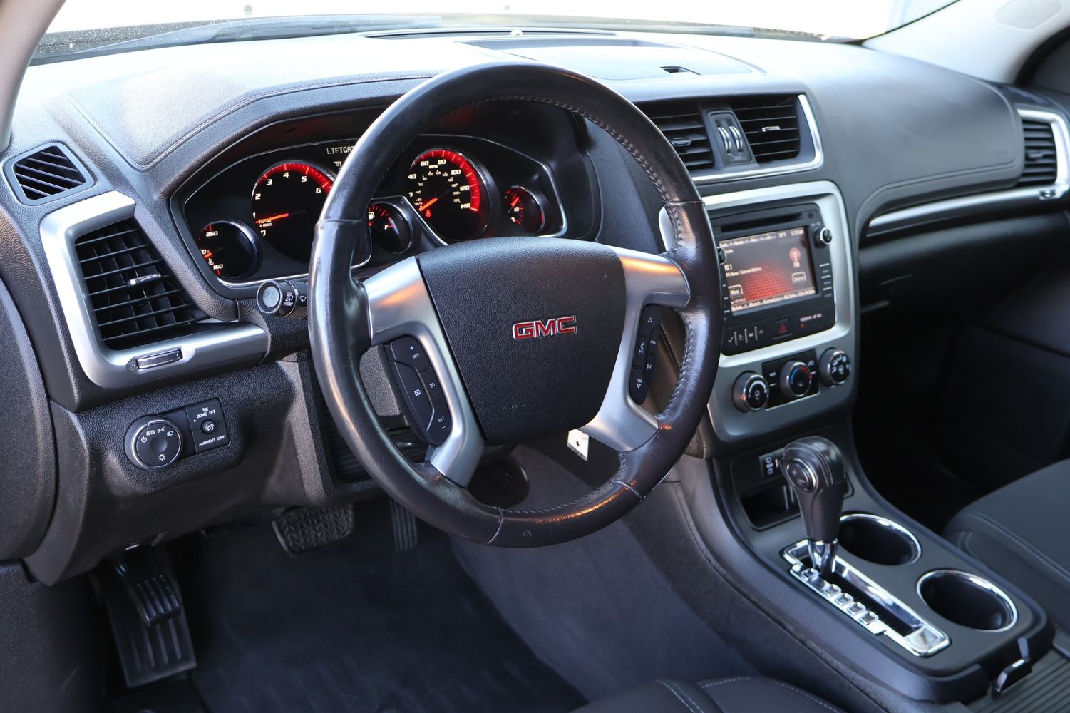 2015 GMC Acadia SLE-2 | Victory Motors of Colorado
