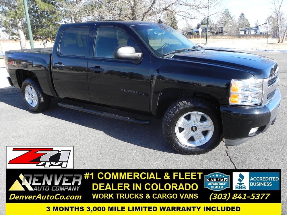 Used Cars Denver, CO | Denver Auto Company